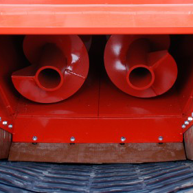 Morbark 1000 Tub Grinder | Stevens Group