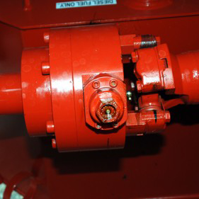 Morbark 1000 Tub Grinder | Stevens Group