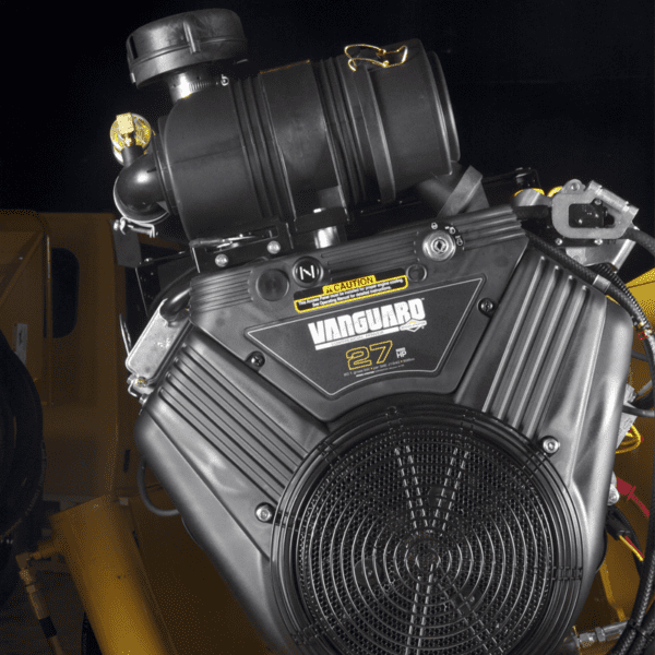 RAYCO RG27 Super Jr Stump Grinder | Stevens Group