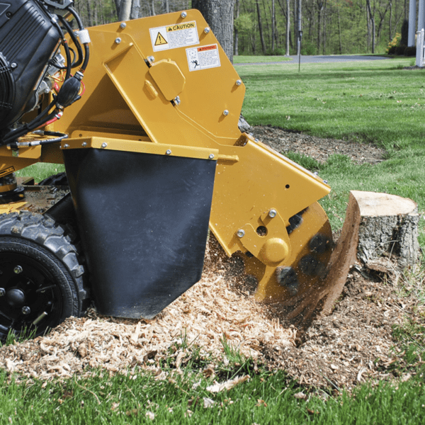RAYCO RG27 Super Jr Stump Grinder | Stevens Group