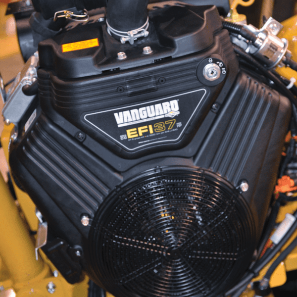 RAYCO RG37T Trac Jr Stump Grinder | Stevens Group