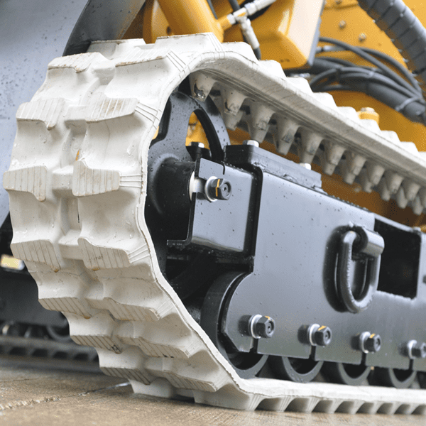 RAYCO RG55T-R Stump Grinder | Stevens Group