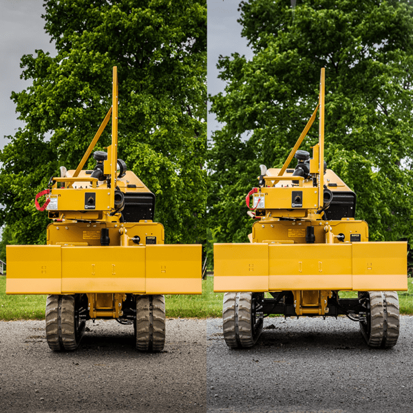 RAYCO RG55T-R Stump Grinder | Stevens Group