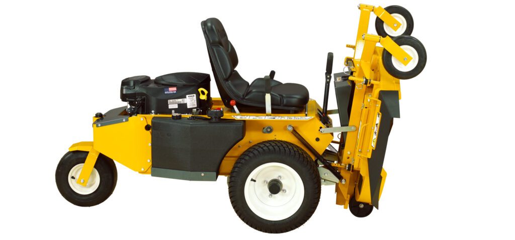 WALKER R42 | Stevens Group