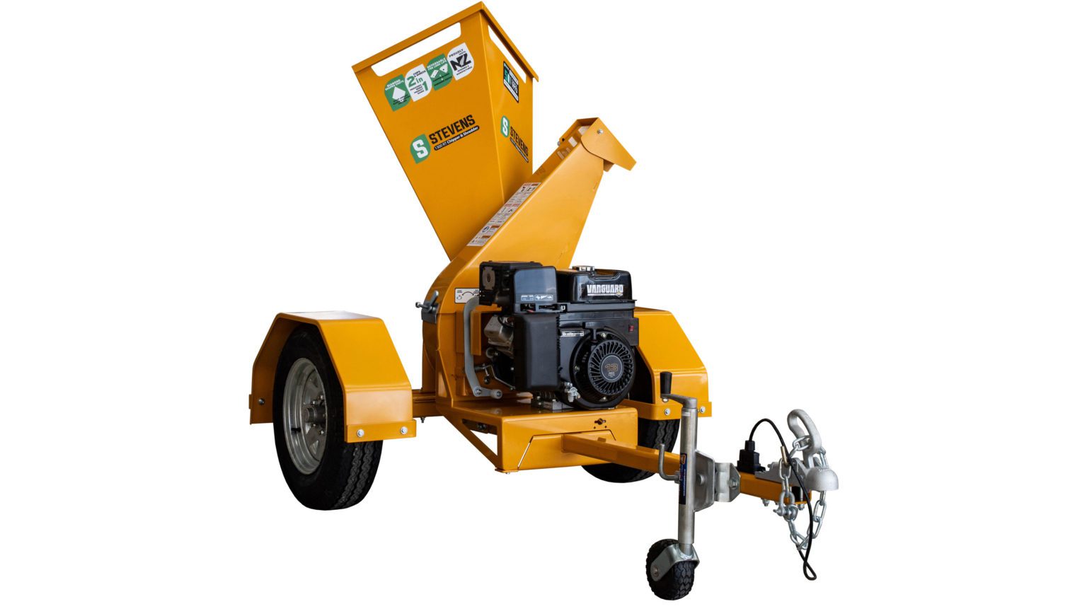 RAYCO RG25HD Mini-Workforce Self-Propelled Stump Grinder | Stevens Group
