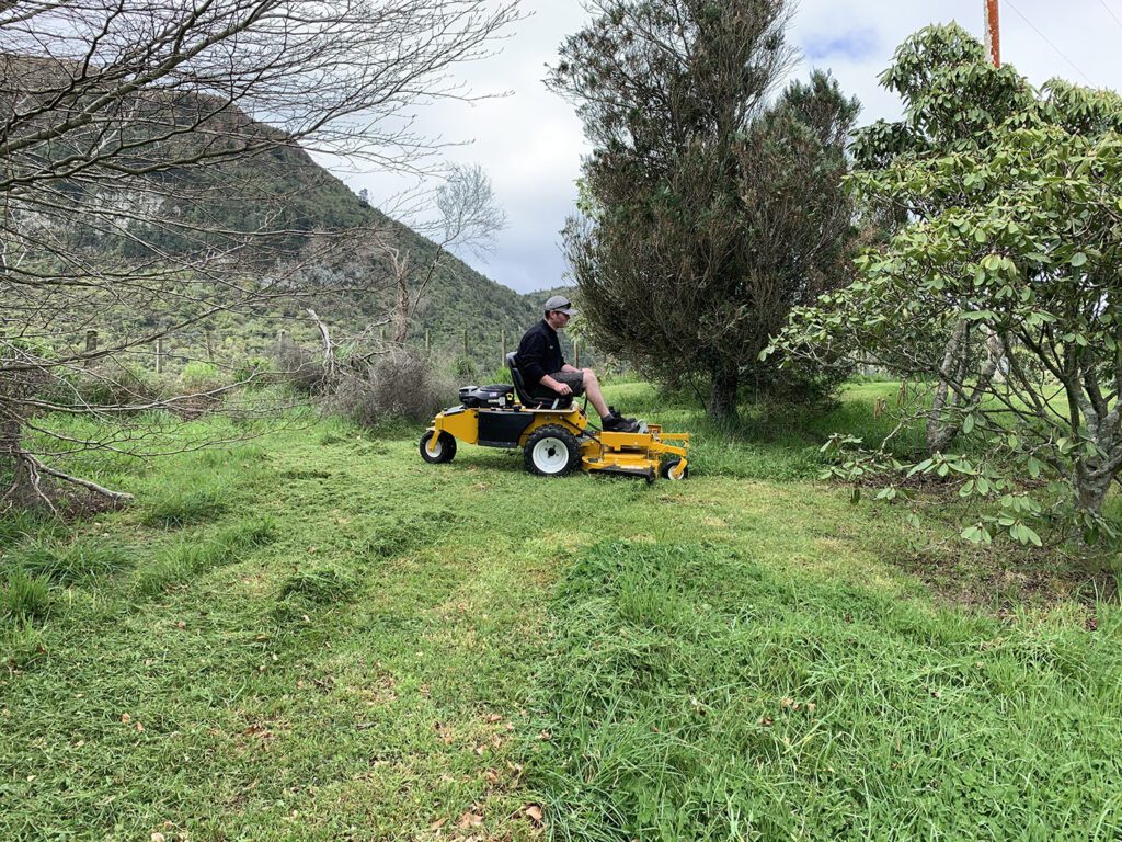 WALKER R42 | Stevens Group