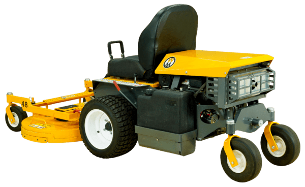 WALKER MB23-SD | Stevens Group