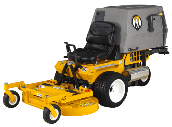 WALKER MC19i-GHS | Stevens Group