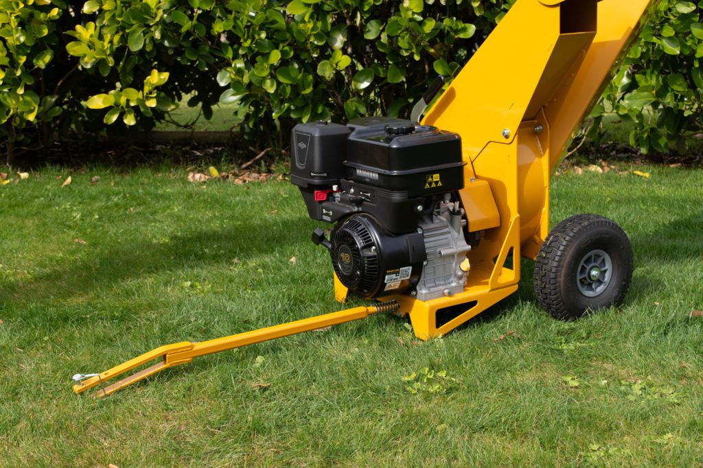 Lawn Tractor Draw Bar Kit | Stevens Group