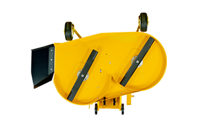 Walker 42" Side Discharge Deck Model R | Stevens Group