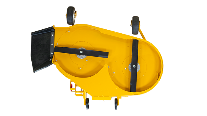 WALKER MC19i-GHS | Stevens Group