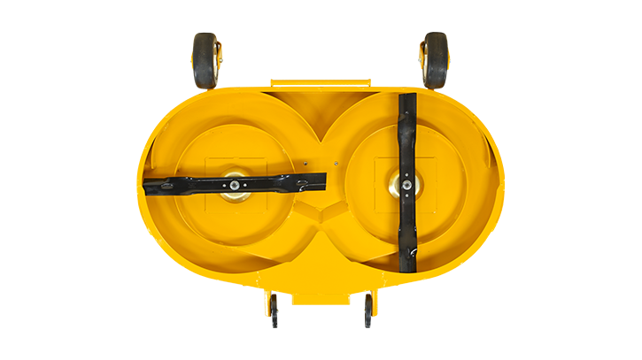 Walker 52" Catch Only Reverse Rotation Model T, D | Stevens Group