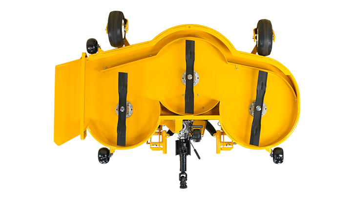 WALKER MT27i-GHS | Stevens Group