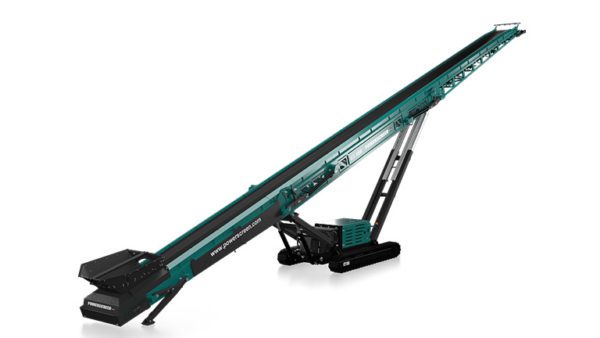 Powerscreen CT65 Tracked Conveyors | Stevens Group