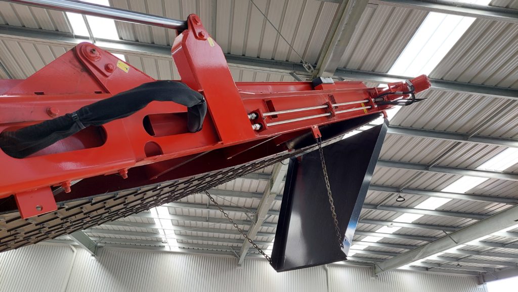 MORBARK 2400 XT Wood Hog | Stevens Group