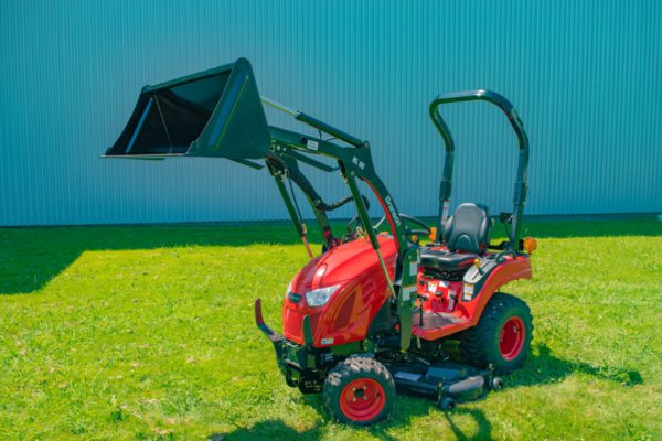 BRANSON 1905H Sub-Compact Tractor | Stevens Group