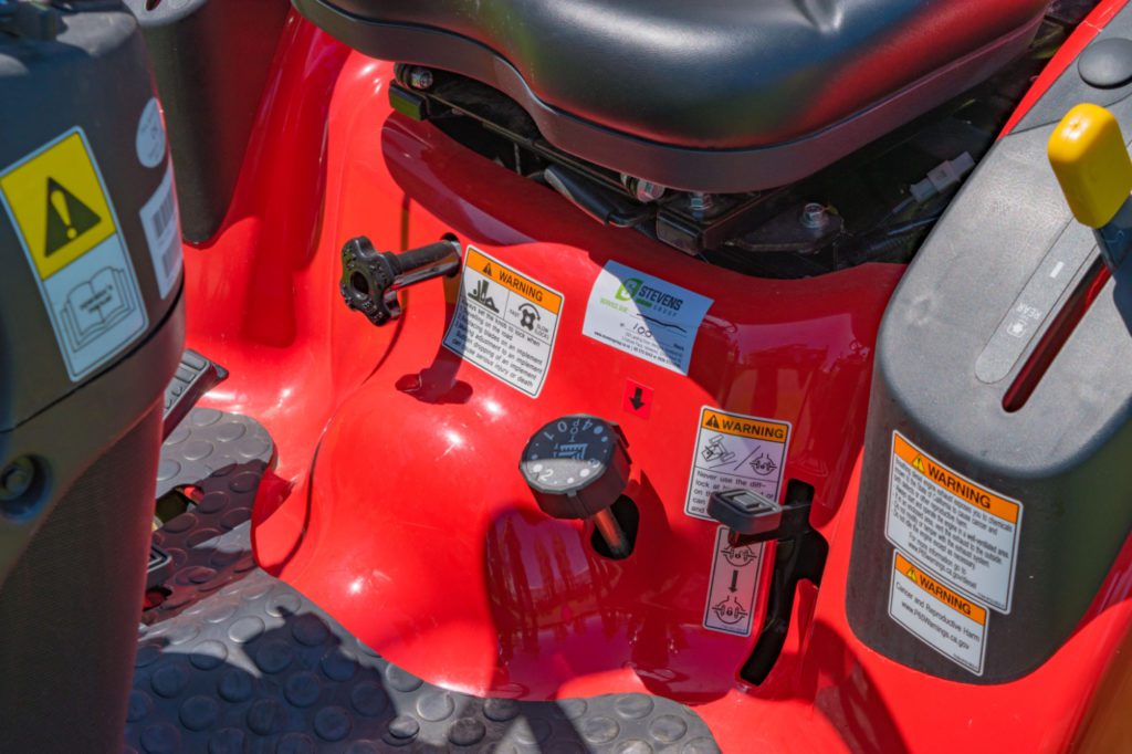 BRANSON 1905H Sub-Compact Tractor | Stevens Group