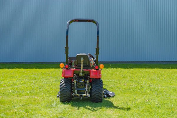 BRANSON 1905H Sub-Compact Tractor | Stevens Group