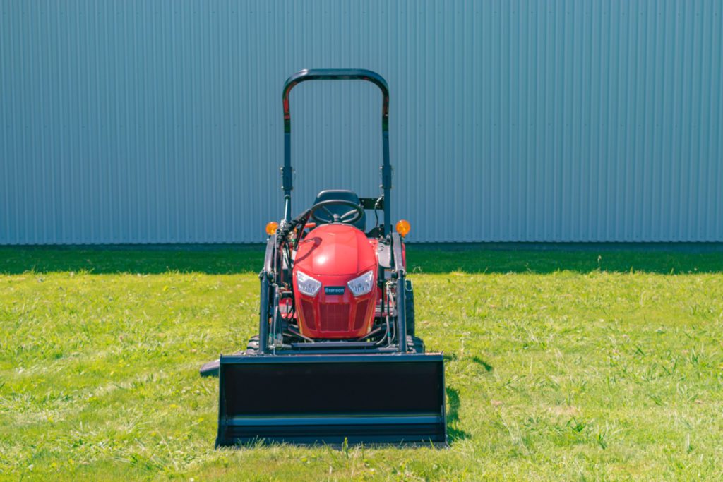 BRANSON 1905H Sub-Compact Tractor | Stevens Group
