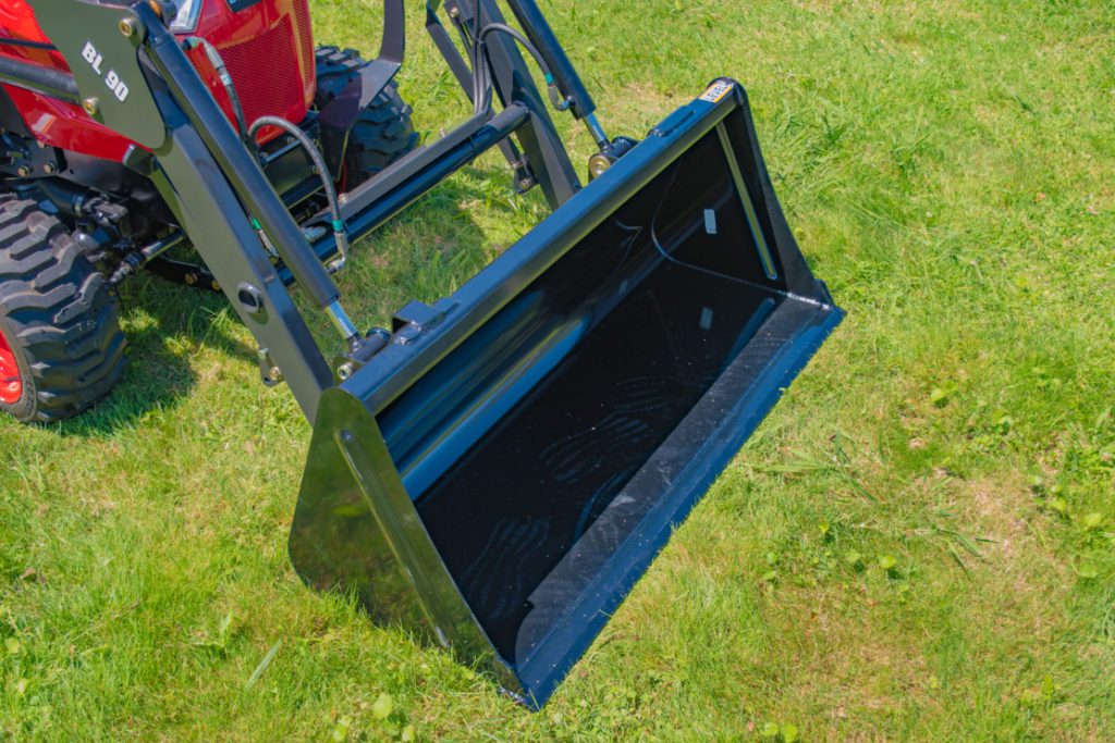 BRANSON 1905H Sub-Compact Tractor | Stevens Group