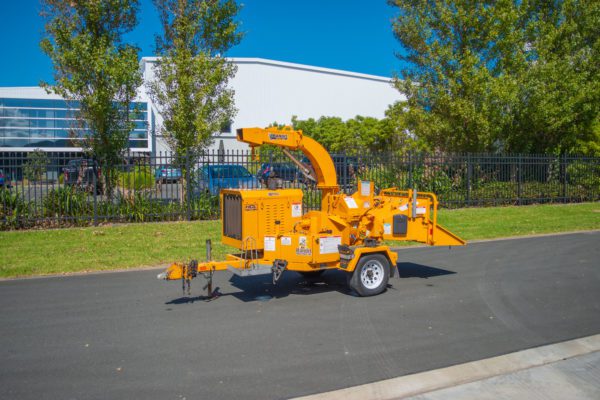 BANDIT 75XP Wood Chipper | Stevens Group