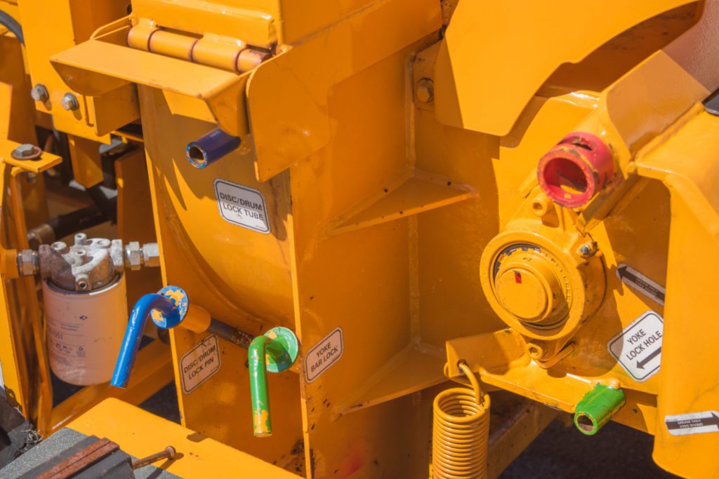 BANDIT 75XP Wood Chipper | Stevens Group