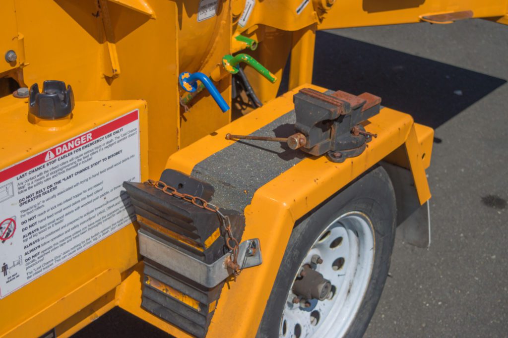 BANDIT 75XP Wood Chipper | Stevens Group