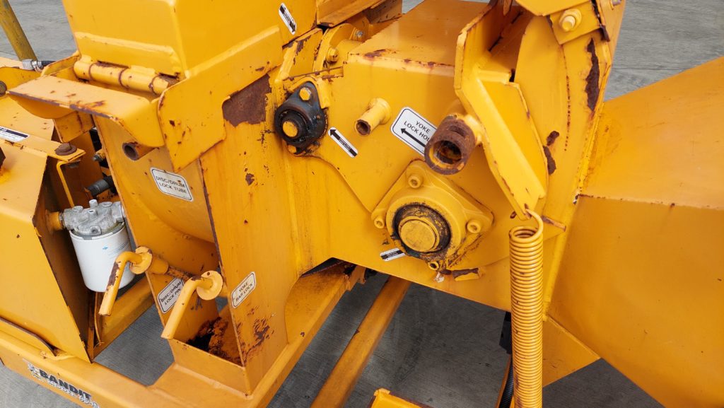 BANDIT 65XP Wood Chipper | Stevens Group