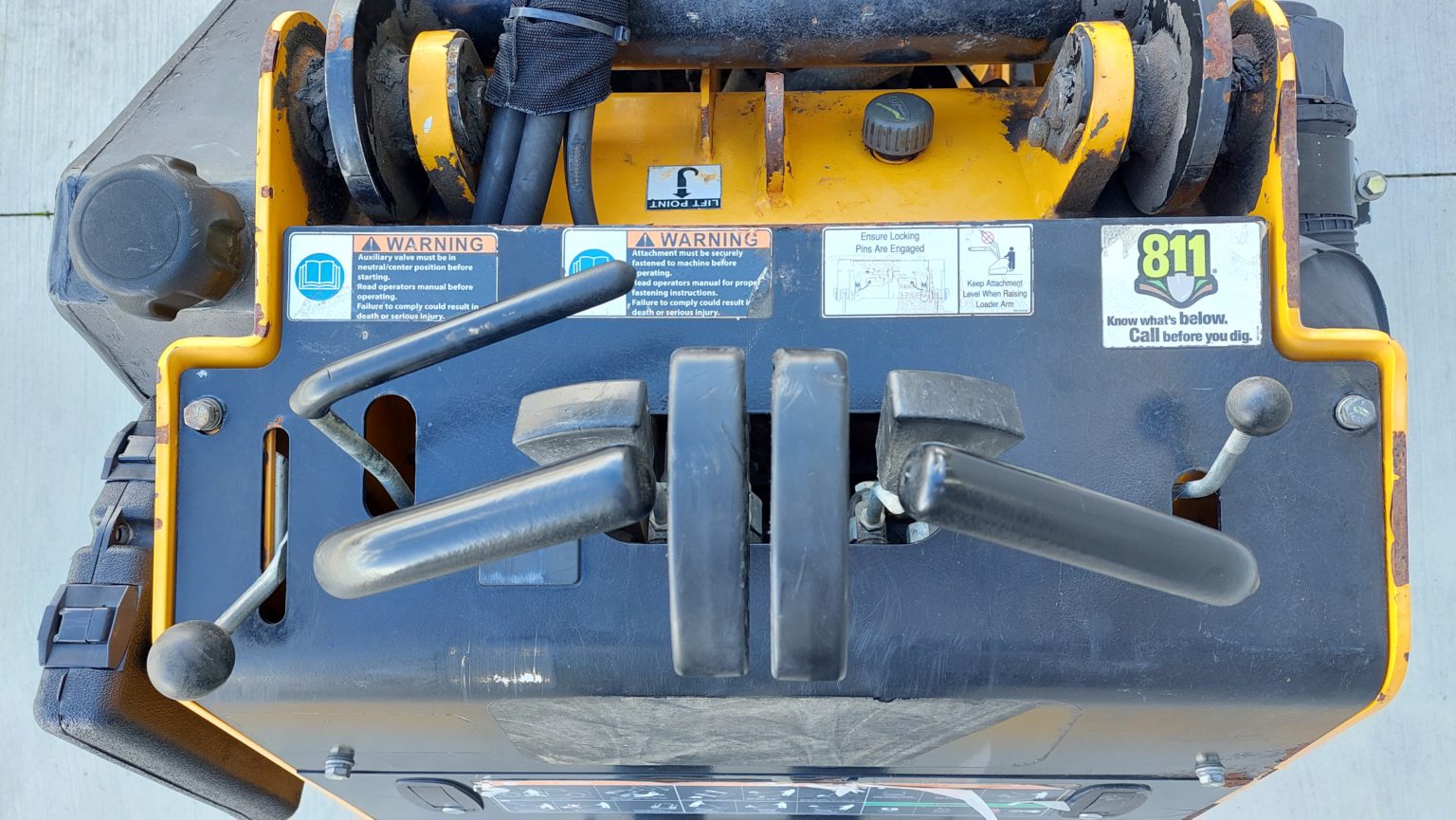 BOXER 320 Mini Skid Steer | Stevens Group