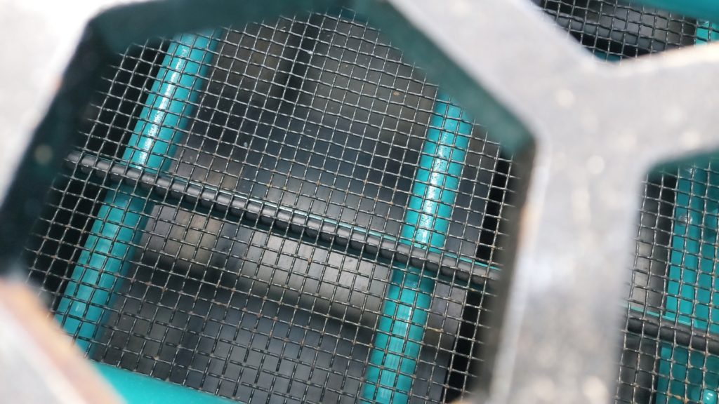 POWERSCREEN Warrior 1800 Scalping Screen | Stevens Group