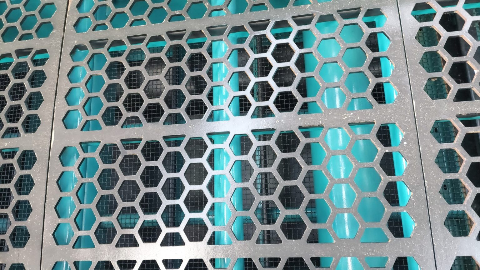 POWERSCREEN Warrior 1800 Scalping Screen | Stevens Group