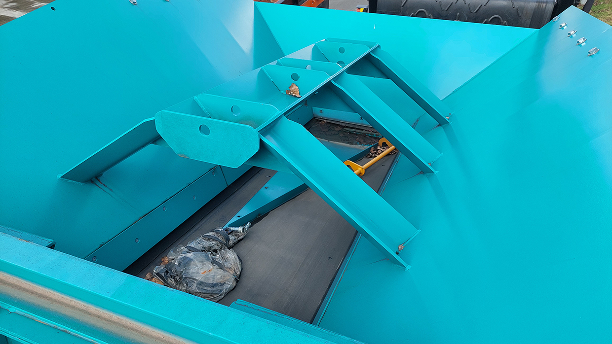 POWERSCREEN 1000SR Maxtrak | Stevens Group