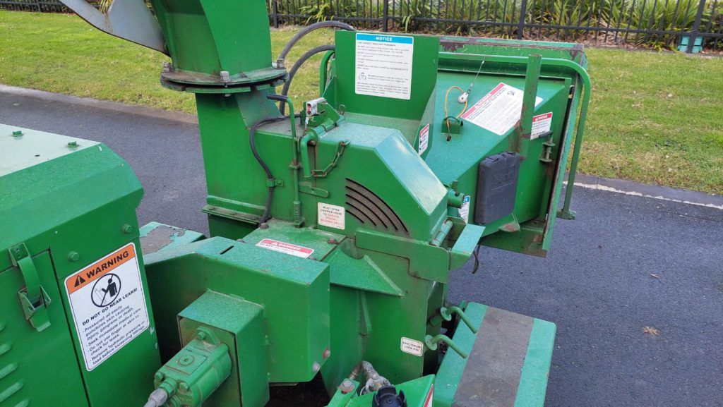 BANDIT 75XP Wood Chipper (2017) | Stevens Group
