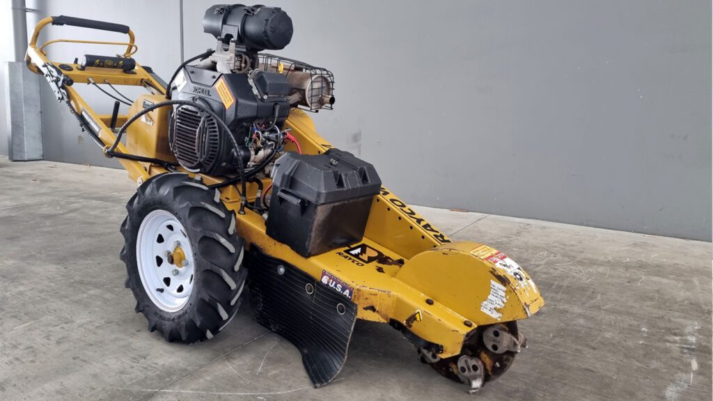 Tree Care & Arboriculture | Stevens Group