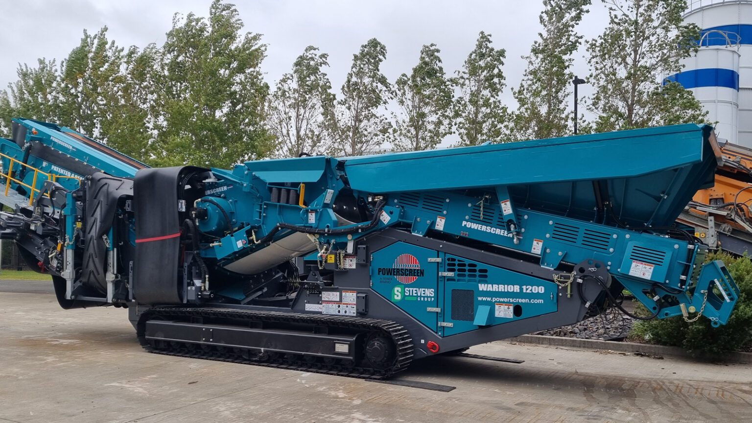 Deals | Stevens Group