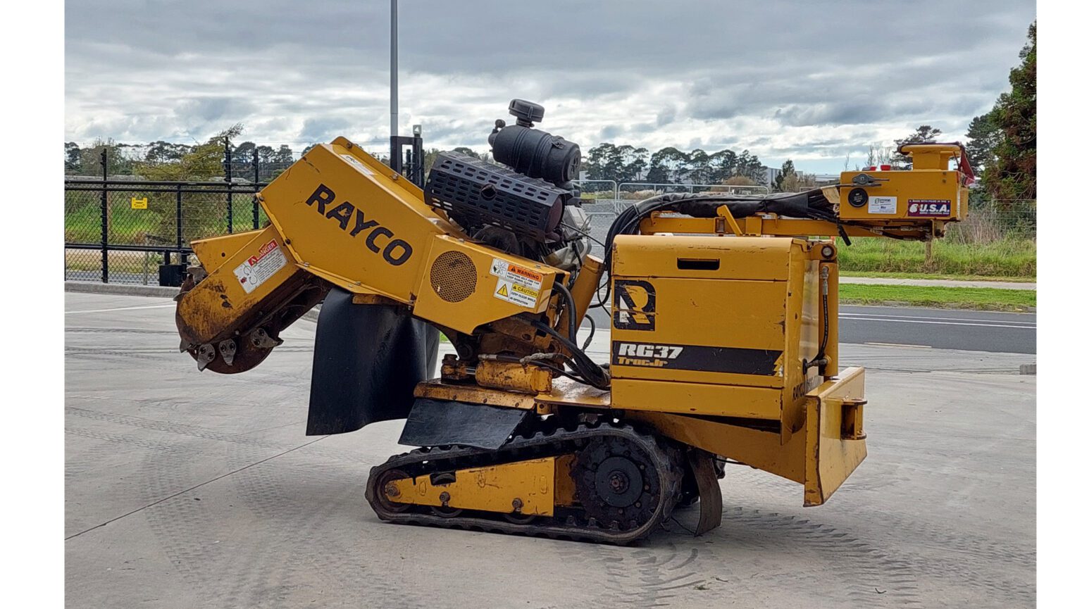 Tree Care & Arboriculture | Stevens Group