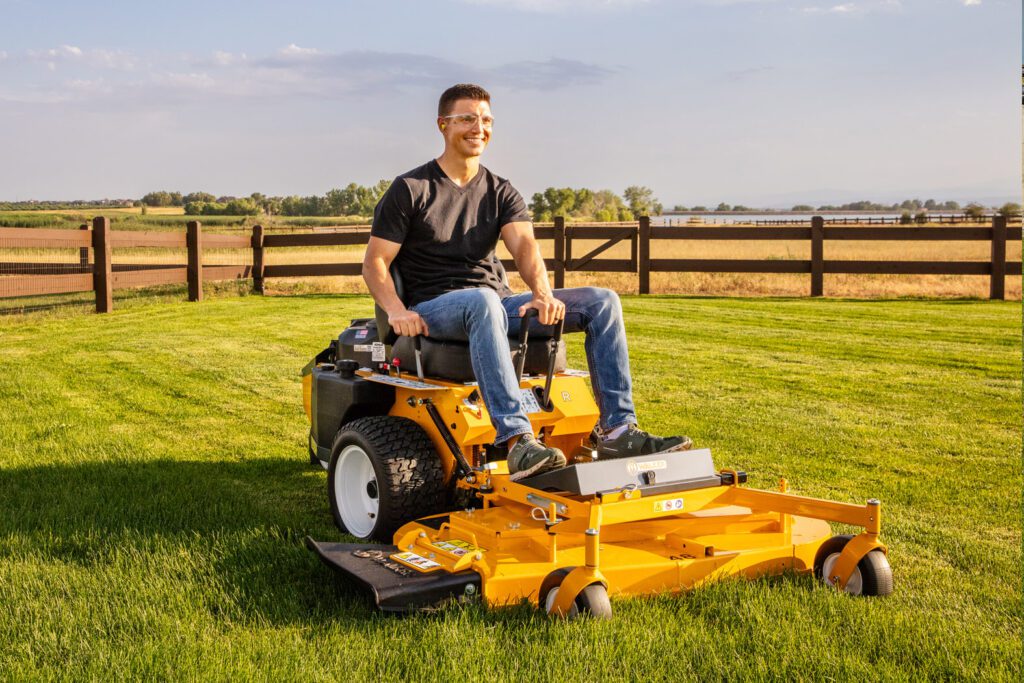 WALKER R48 | Stevens Group