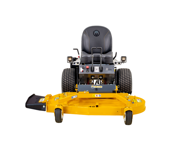 WALKER Mowers | Stevens Group